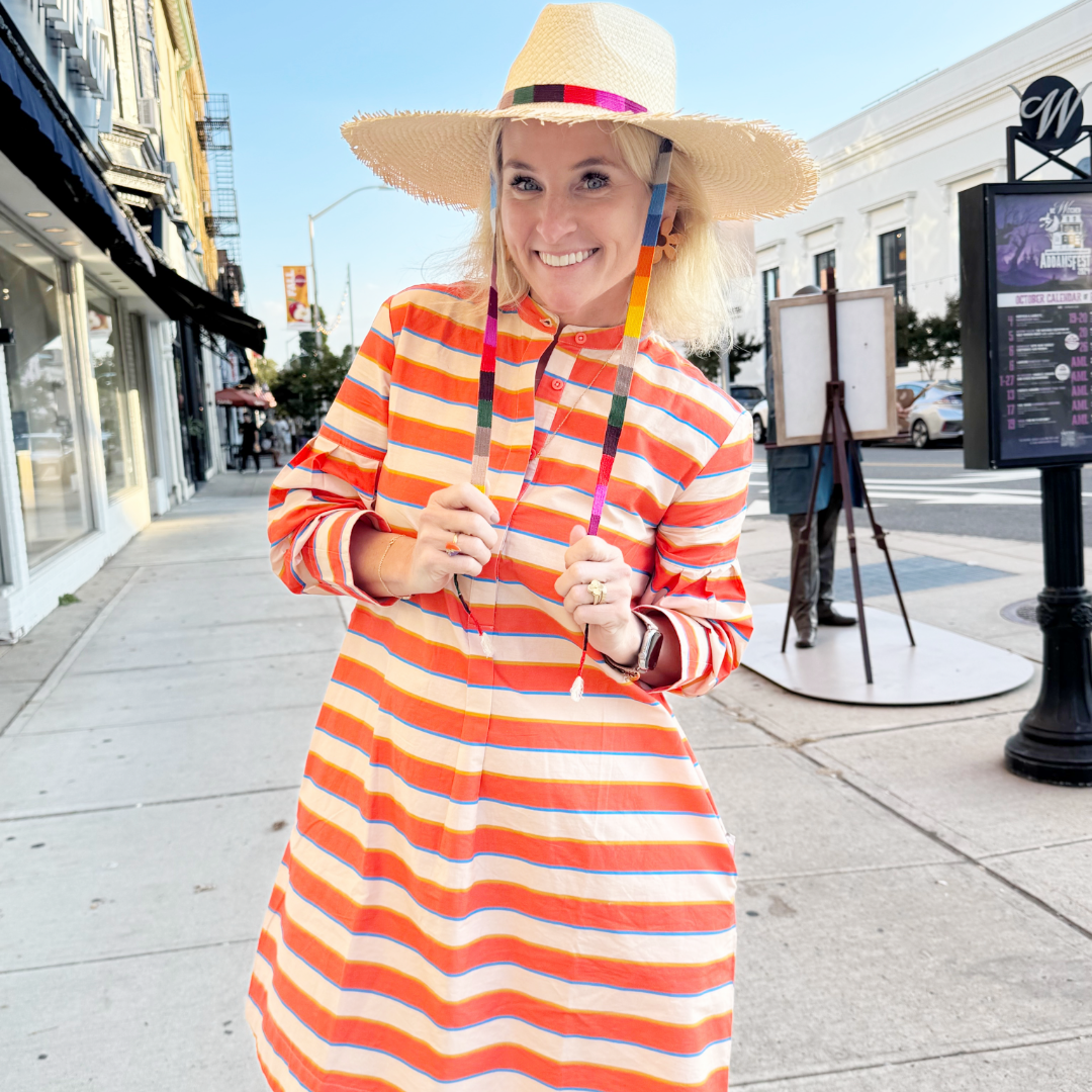 Westfield, NJ with Meaghan Murphy – Sunshine Tienda®