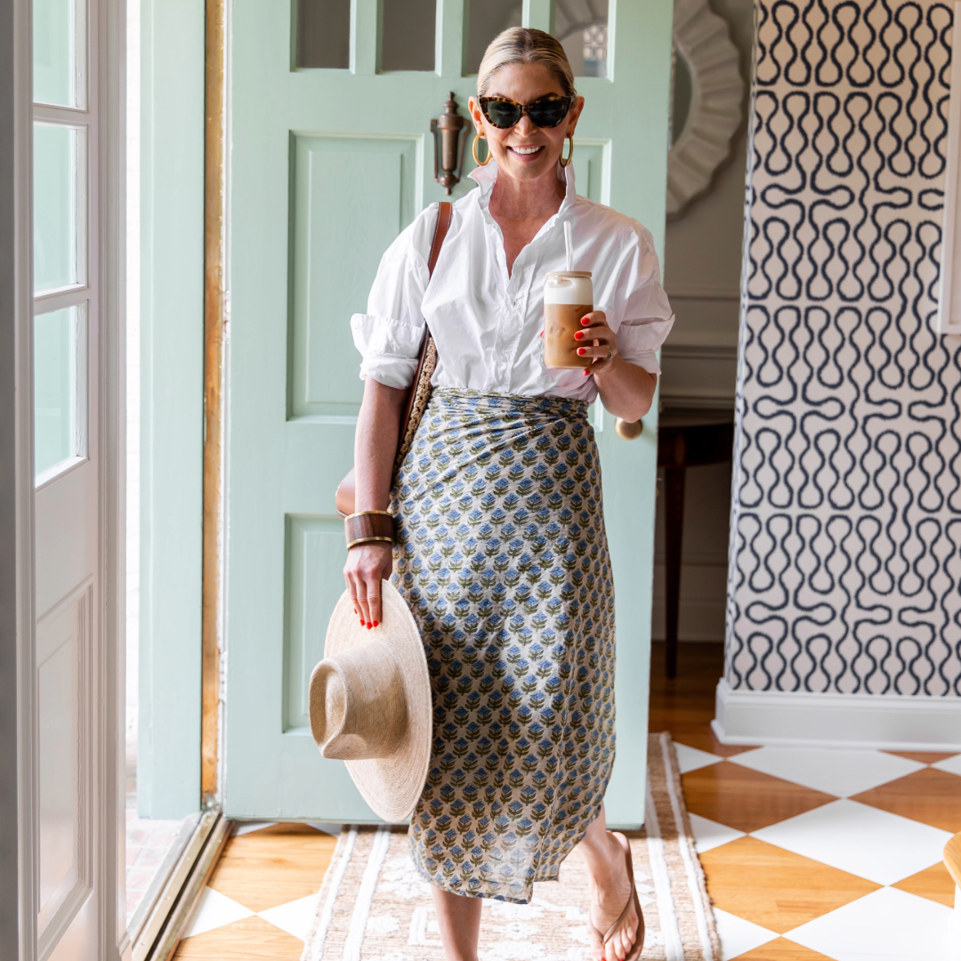 Nashville, TN with Gen Sohr – Sunshine Tienda®