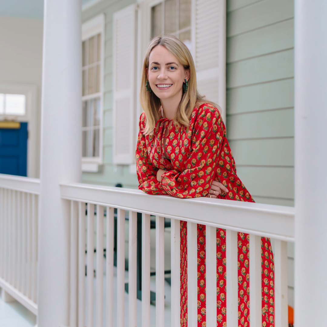 Charleston, SC with Jillian Eversole – Sunshine Tienda®