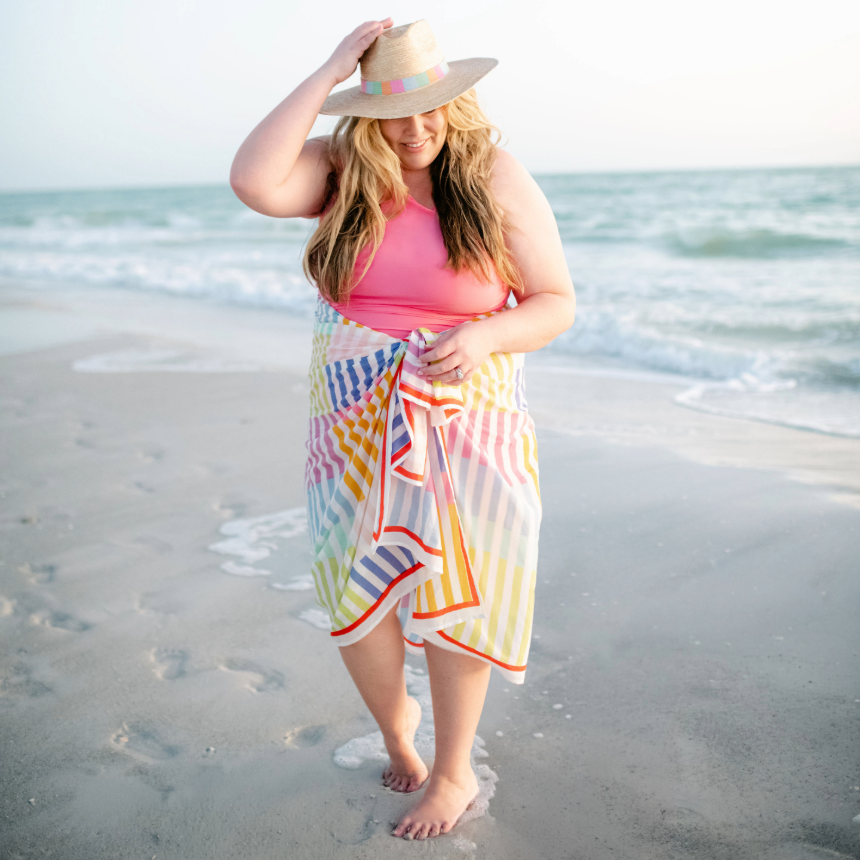 Sarasota, FL with Grace Hamlin – Sunshine Tienda®