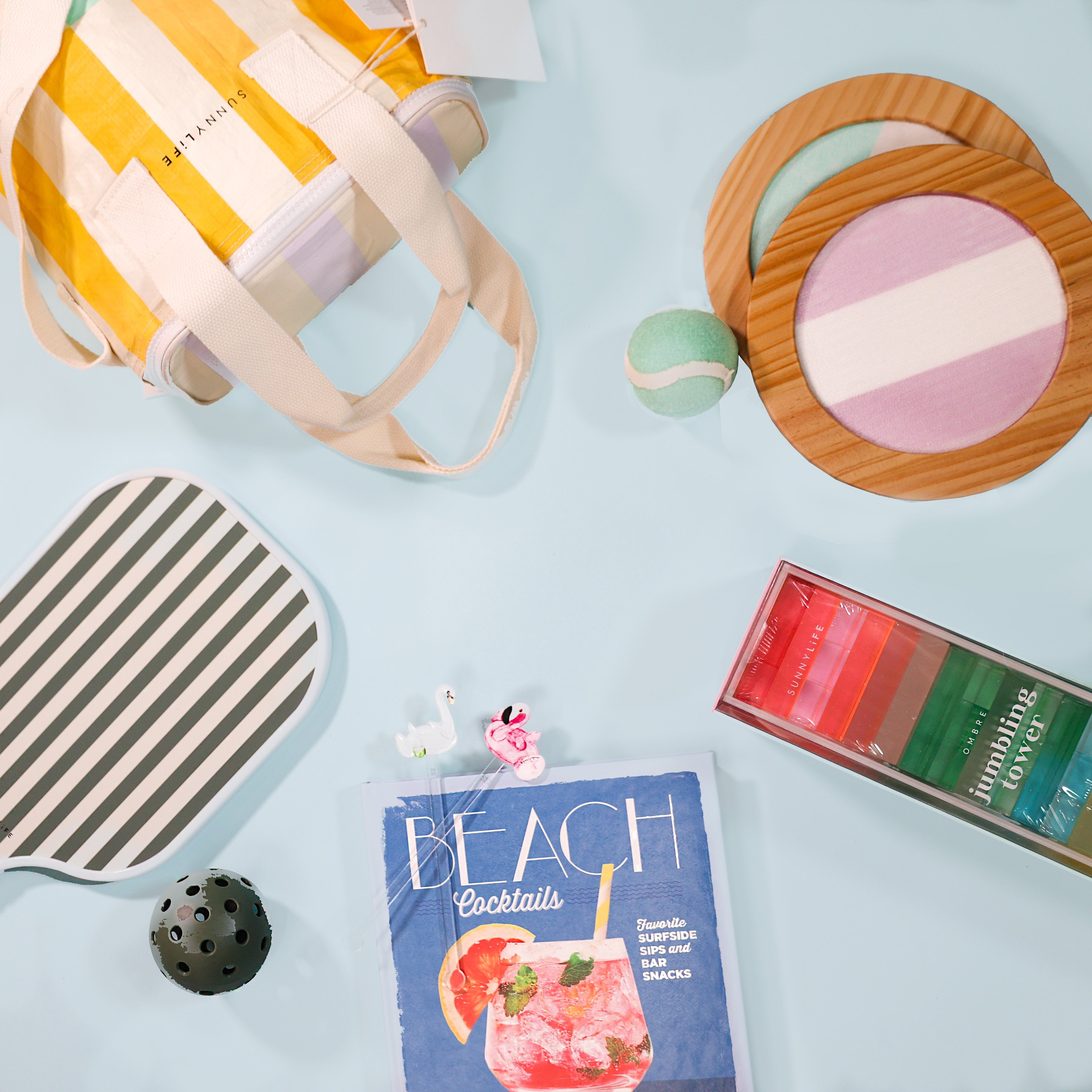 The Sunshine Mercantile – Sunshine Tienda®