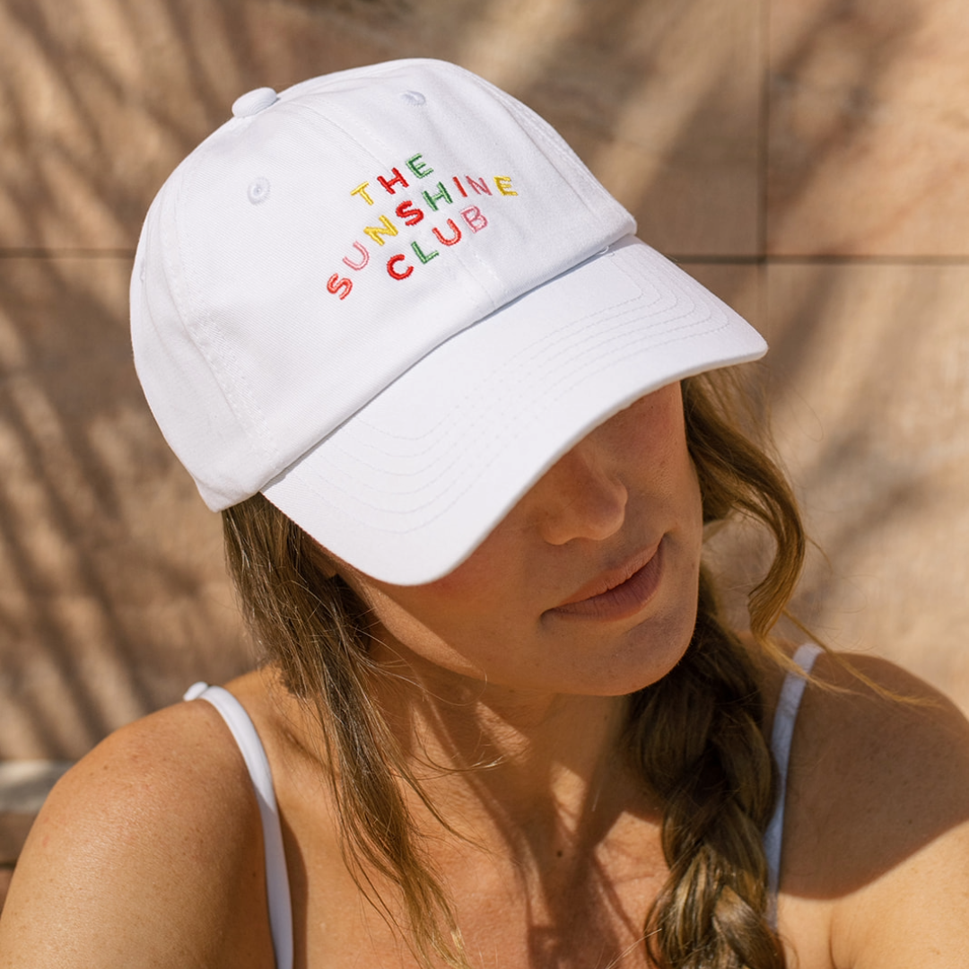 Ball Caps – Sunshine Tienda®