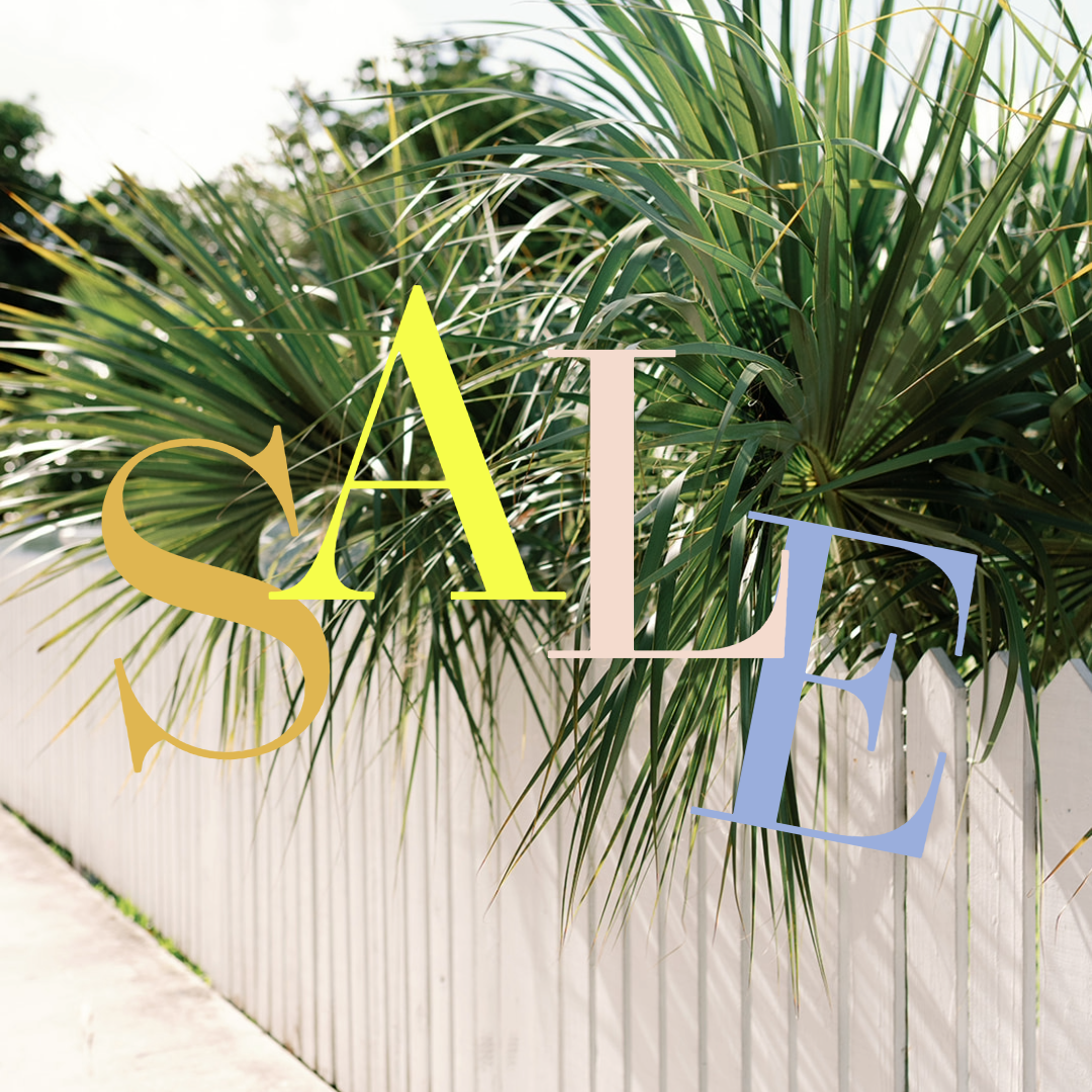 View All - Sale – Sunshine Tienda®