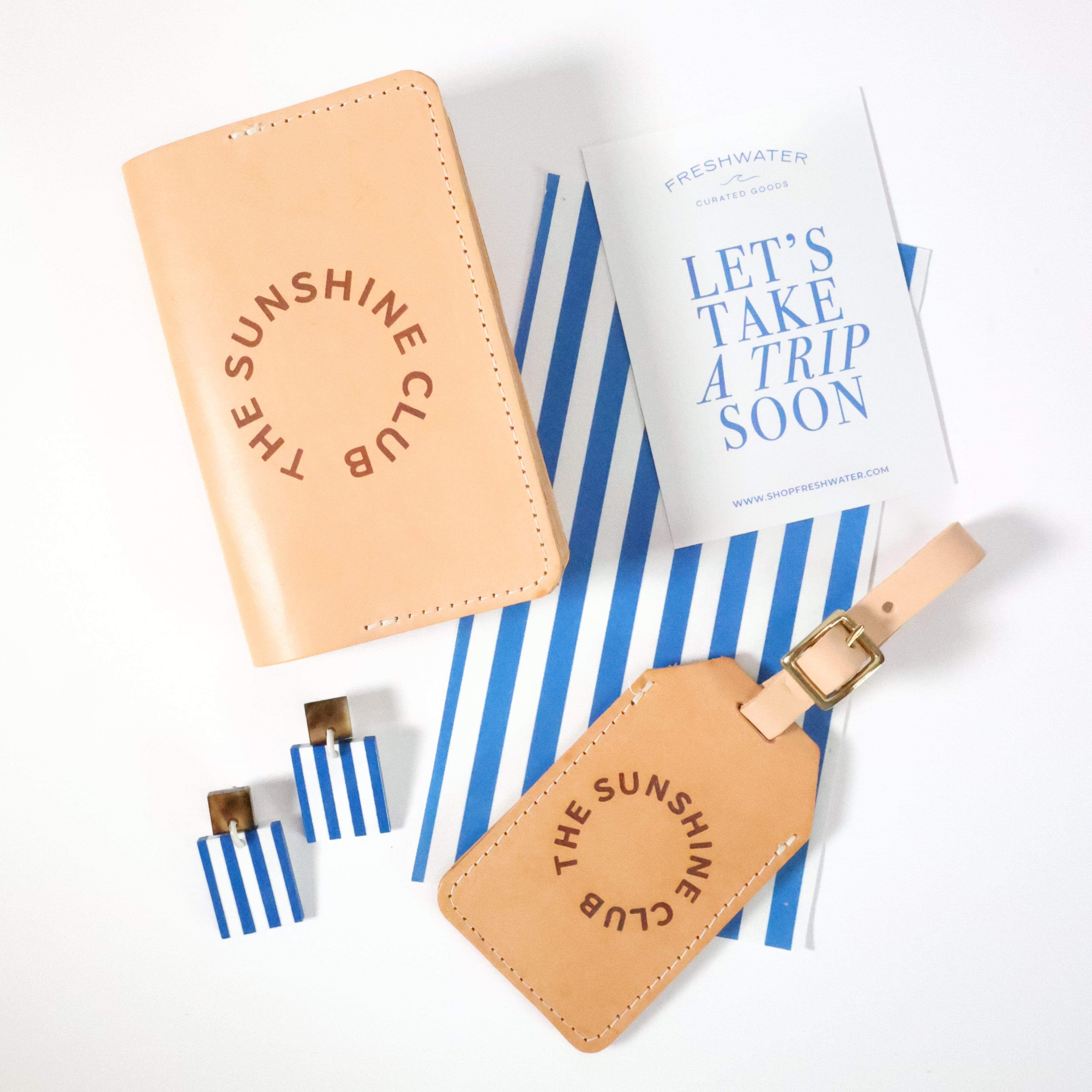 Travel Accessories – Sunshine Tienda®