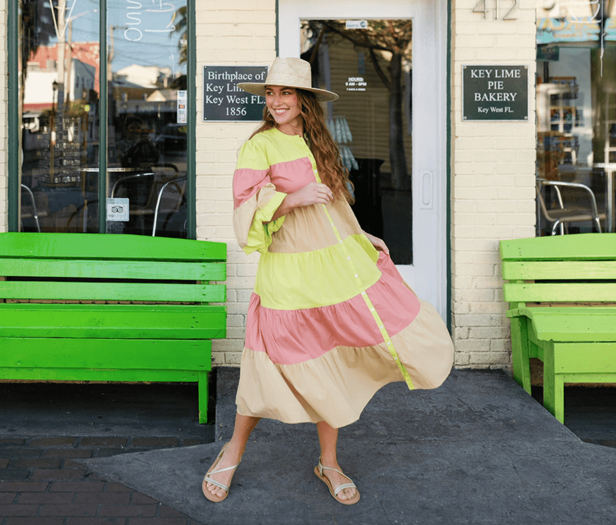 #BeVacationHappy – Sunshine Tienda®