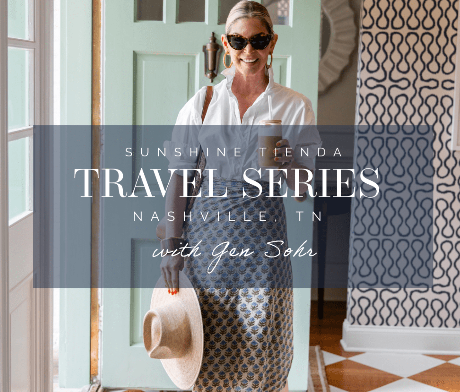 #BeVacationHappy – Sunshine Tienda®