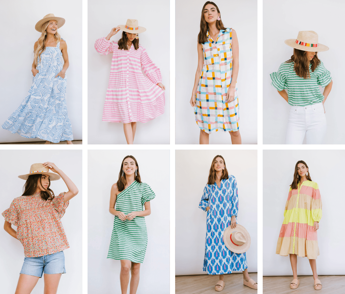 #BeVacationHappy – Sunshine Tienda®