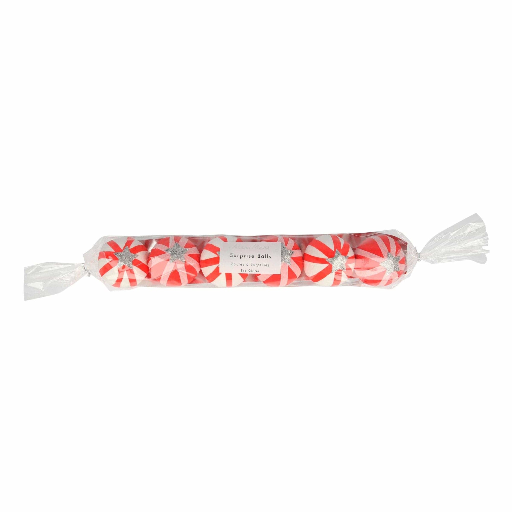 Peppermint Candy Surprise Balls – Sunshine Tienda®