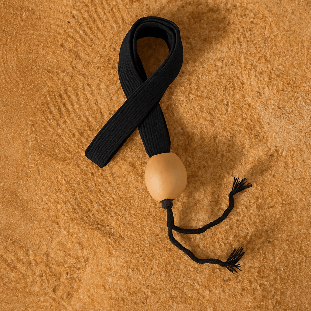 Black Hand-Woven Hat Band – Sunshine Tienda®