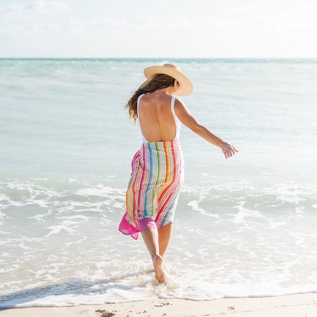Day Dreaming Sarong – Sunshine Tienda® Day Dreaming Sarong – Sunshine Tienda®